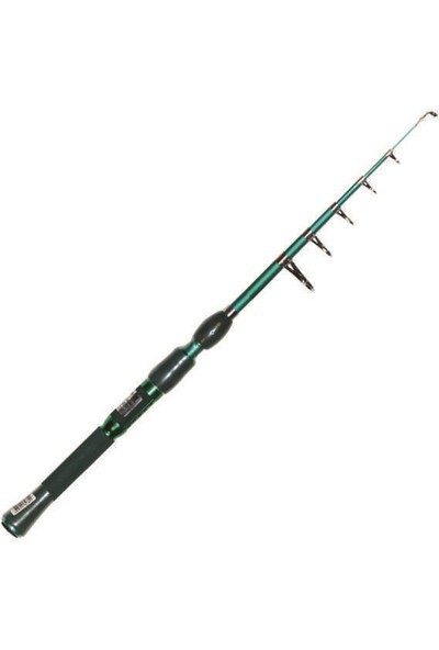 AlbaStar Ayder 2930 Spin Olta Kamışı 150CM AlbaStar Ayder 2930 Spin Olta Kamışı 150CM