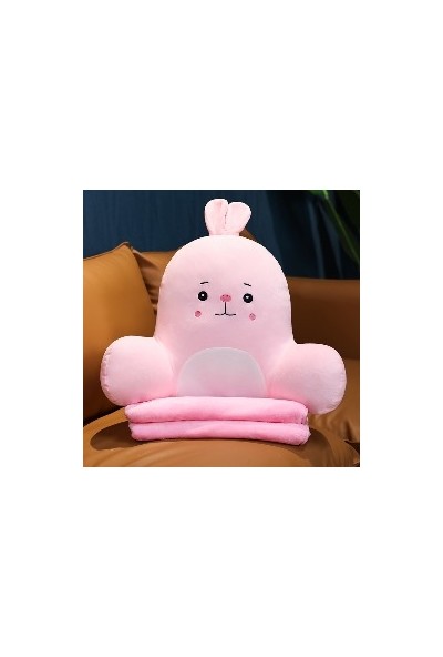 Alaa Ambalaj Peluş Araba Bel Yastığı 2 Parça Set Araç Koltuk Bel Desteği Oto Seyahat Yastık Artı Battaniye Alaa Ambalaj Peluş Araba Bel Yastığı 2 Parça Set Araç Koltuk Bel Desteği Oto Seyahat Yastık Artı Battaniye