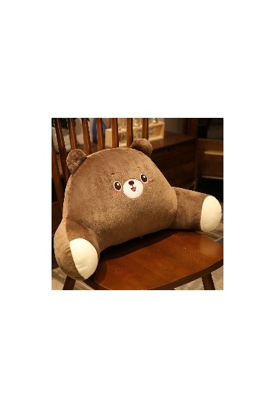 Alaa Ambalaj Araba Karikatür Bel Ofis Koltuğu Araba Yastığı Bel Yastığı