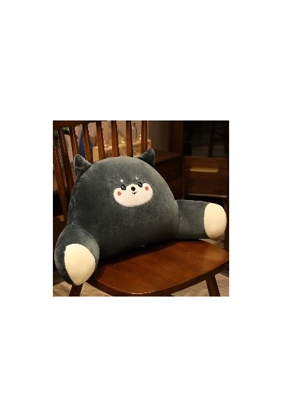 Alaa Ambalaj Araba Karikatür Bel Ofis Koltuğu Araba Yastığı Bel Yastığı