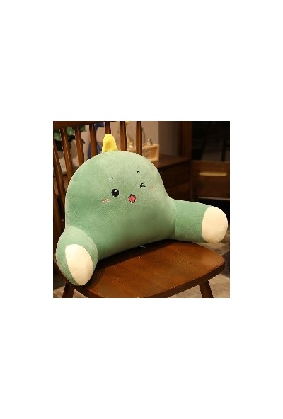 Alaa Ambalaj Araba Karikatür Bel Ofis Koltuğu Araba Yastığı Bel Yastığı