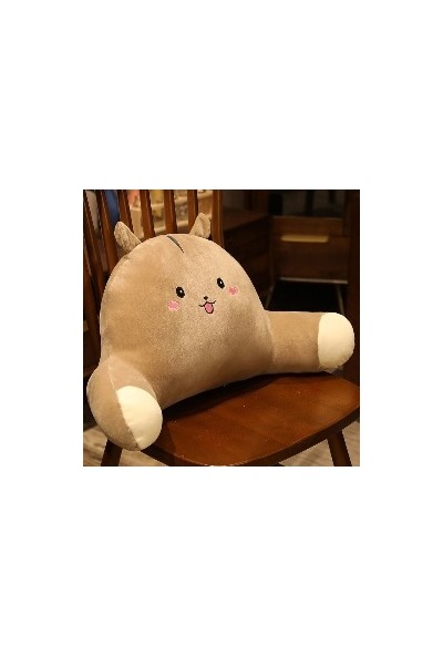 Alaa Ambalaj Araba Karikatür Bel Ofis Koltuğu Araba Yastığı Bel Yastığı