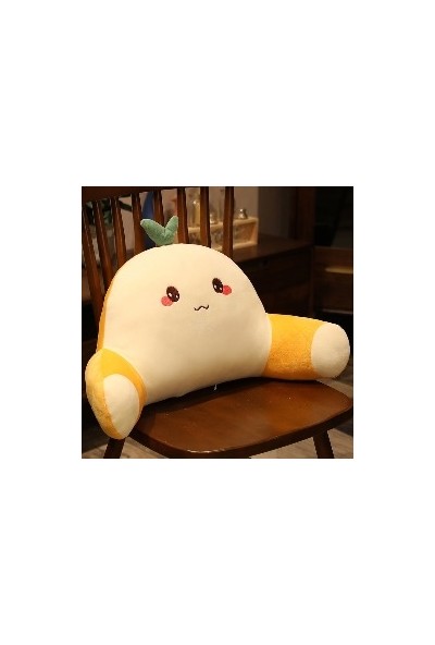 Alaa Ambalaj Araba Karikatür Bel Ofis Koltuğu Araba Yastığı Bel Yastığı