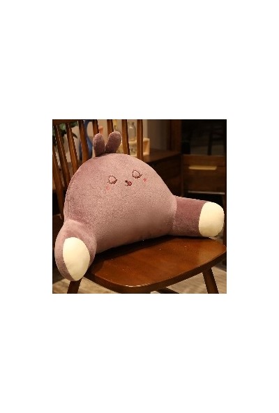 Alaa Ambalaj Araba Karikatür Bel Ofis Koltuğu Araba Yastığı Bel Yastığı