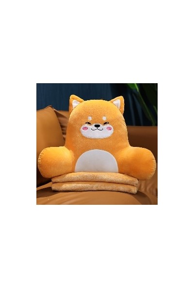 Alaa Ambalaj Peluş Araba Bel Yastığı 2 Parça Set Araç Koltuk Bel Desteği Oto Seyahat Yastık Artı Battaniye Alaa Ambalaj Peluş Araba Bel Yastığı 2 Parça Set Araç Koltuk Bel Desteği Oto Seyahat Yastık Artı Battaniye