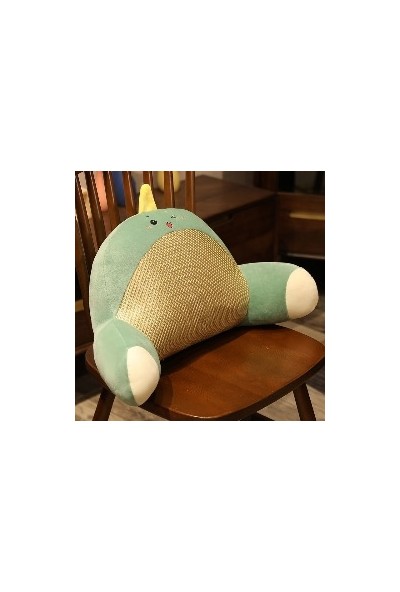 Alaa Ambalaj Araba Karikatür Bel Ofis Koltuğu Araba Yastığı Bel Yastığı