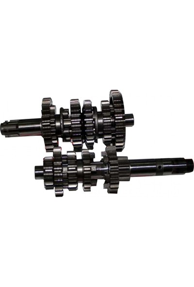 Motospartan Şanzıman Komple Cf Moto Nk 150 6 Vites Motospartan Şanzıman Komple Cf Moto Nk 150 6 Vites
