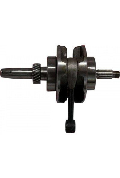 Motospartan Krank Komple Cg Agk 200 cc