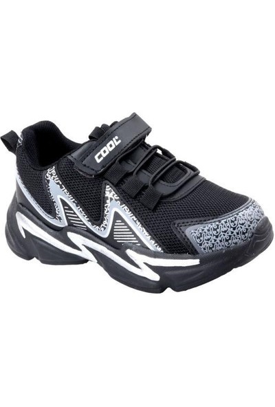 Cool Loft Erkek Çocuk Günlük Sneaker Spor Ayakkabı Cool Loft Erkek Çocuk Günlük Sneaker Spor Ayakkabı