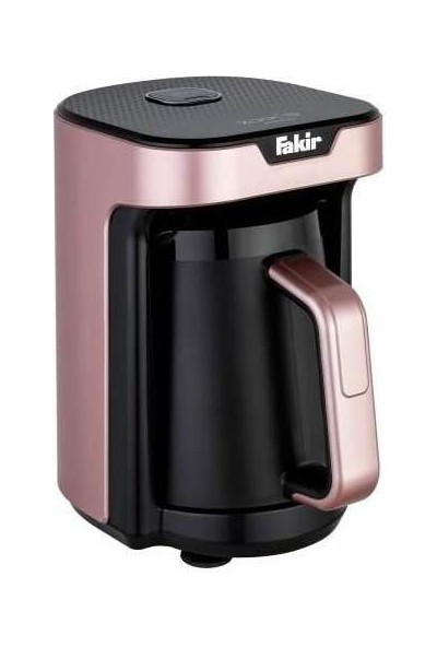 Fakir Kaave 535W Türk Kahvesi Makinesi Rose
