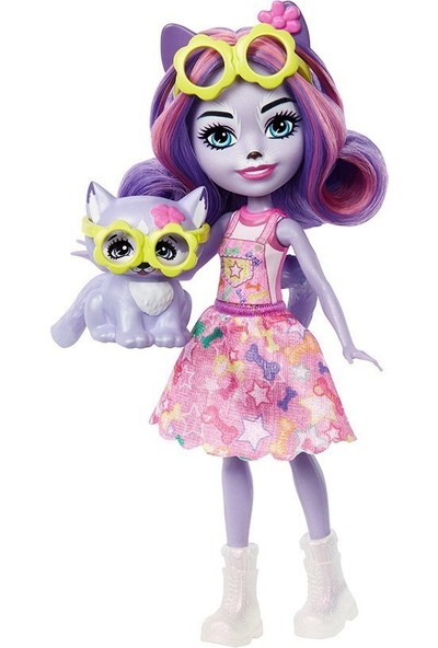 Daha Yok Mu Enchantimals Popüler Bebekler Daha Yok Mu Enchantimals Popüler Bebekler