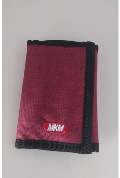 Mkm Erkek Keten Spor Cüzdan