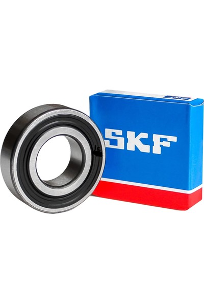 Skf 6204 2rsh C3 Rulman - 1 Adet Skf 6204 2rsh C3 Rulman - 1 Adet