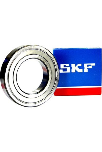 Skf 6306 Zz C3 Rulman - 1 Adet Skf 6306 Zz C3 Rulman - 1 Adet