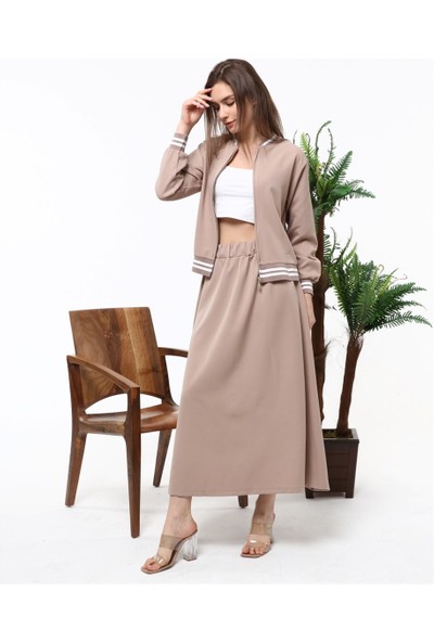 Bwest Etekli 2'li Takım Vizon (70003-051)