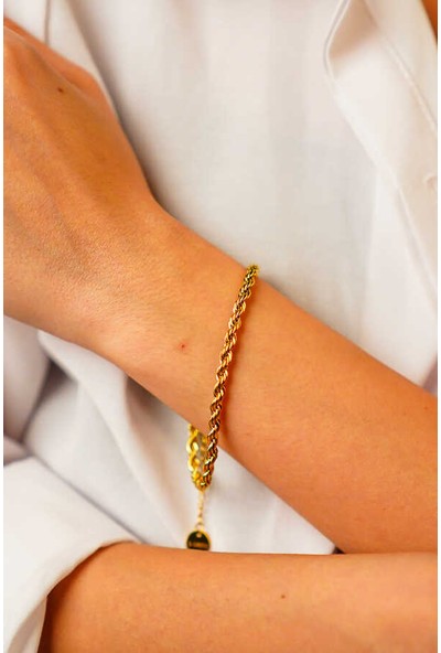 Karışık Cadde Sarmal Künye