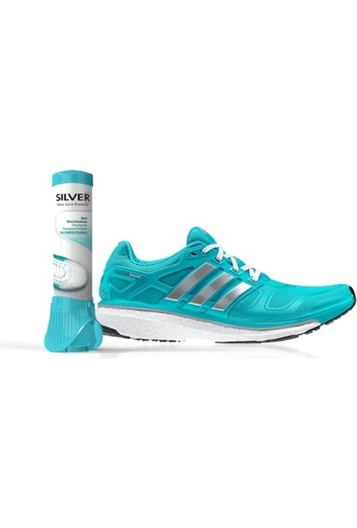 Silveroxy Ayakkabı Koku Giderici Deodorant 100ML Silveroxy Ayakkabı Koku Giderici Deodorant 100ML