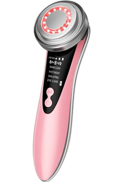 Vovento Gençleştirme Yüz Masaj Aleti Vovento Gençleştirme Yüz Masaj Aleti