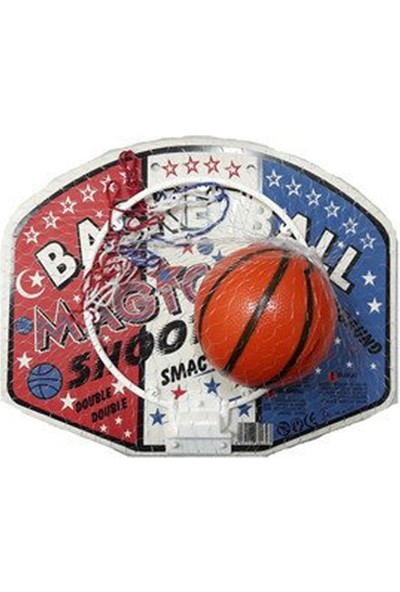 Yumurcak Can Basket Potası Yumurcak Can Basket Potası