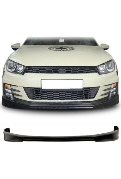 Hasakman Vw Scirocco Mk3 Makyajlı R Line Ön Ek Ön Karlık 2014 2015 2016 2017 Abs Plastik Hasakman Vw Scirocco Mk3 Makyajlı R Line Ön Ek Ön Karlık 2014 2015 2016 2017 Abs Plastik