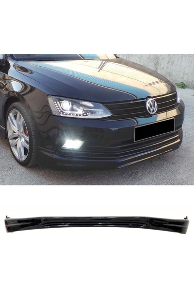 Hasakman Vw Jetta Mk6 Makyajlı R Ön Ek Ön Karlık 2014 2015 2016 2017 2018 Abs Plastik Hasakman Vw Jetta Mk6 Makyajlı R Ön Ek Ön Karlık 2014 2015 2016 2017 2018 Abs Plastik
