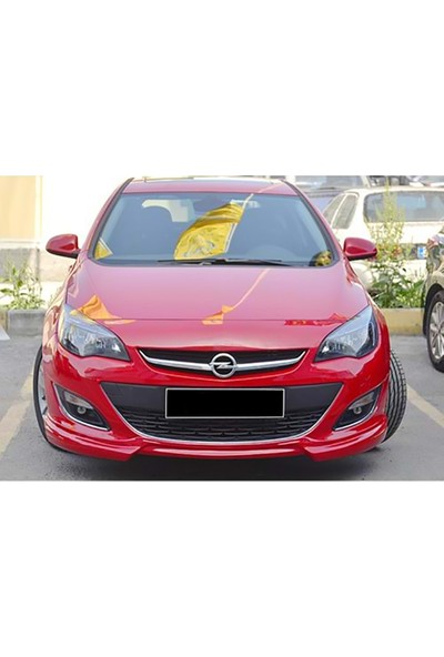 Hasakman Opel Astra J Makyajlı Hb Rieger Ön Ek 2011 ve Üzeri Abs Plastik Hasakman Opel Astra J Makyajlı Hb Rieger Ön Ek 2011 ve Üzeri Abs Plastik