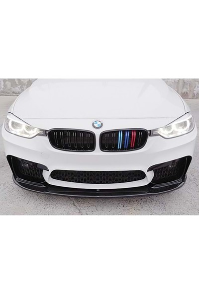 Hasakman Bmw F30 3 Serisi M3 Ön Lip Piano Black Ön Ek 2012 2013 2014 2015 2016 2017 2018 Hasakman Bmw F30 3 Serisi M3 Ön Lip Piano Black Ön Ek 2012 2013 2014 2015 2016 2017 2018