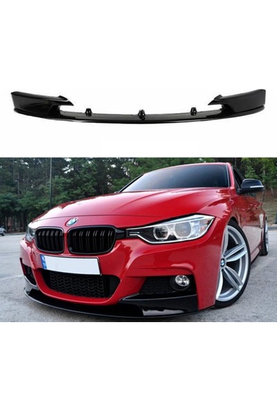 Hasakman Bmw F30 3 Serisi M Performance Ön Ek Piona Black 2012 2013 2014 2015 2016 2017 2018 Abs Plastik Hasakman Bmw F30 3 Serisi M Performance Ön Ek Piona Black 2012 2013 2014 2015 2016 2017 2018 Abs Plastik