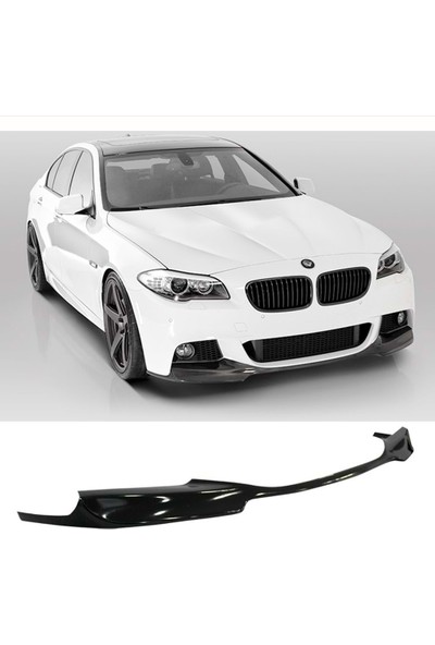 Hasakman Bmw F10 5 Serisi Vorstainer Ön Lip Piano Black Ön Ek 2010 2011 2012 2013 2014 2015 2016 2017 Hasakman Bmw F10 5 Serisi Vorstainer Ön Lip Piano Black Ön Ek 2010 2011 2012 2013 2014 2015 2016 2017