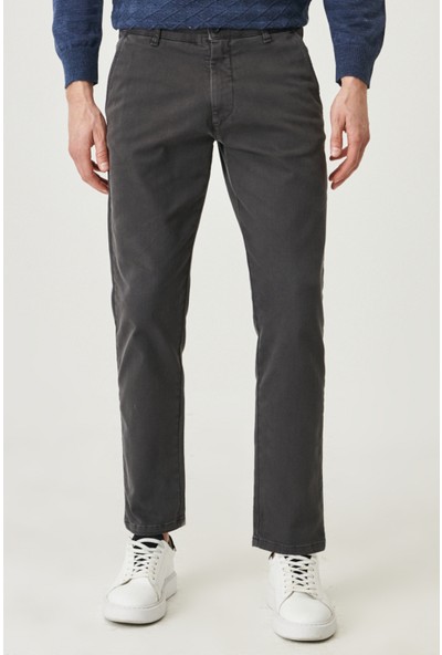 Altınyıldız Classics Comfort Fit 360 Derece Her Yöne Esneyen Yan Cep Pantolon Altınyıldız Classics Comfort Fit 360 Derece Her Yöne Esneyen Yan Cep Pantolon
