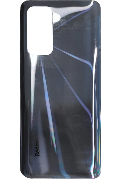 Nettech Xiaomi Mi 10T Pro Için Nettech Batarya Kapağı Nettech Xiaomi Mi 10T Pro Için Nettech Batarya Kapağı