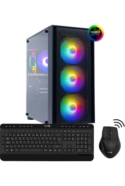 Turbox TX1354 Intel Core I5 3470 8gb Ram 256GB SSD Freedos Masaüstü Ofis Bilgisayarı Turbox TX1354 Intel Core I5 3470 8gb Ram 256GB SSD Freedos Masaüstü Ofis Bilgisayarı