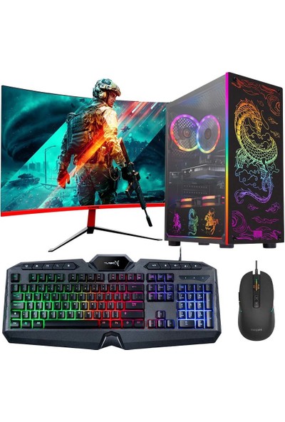 Turbox TX1469 Intel Core I7 3770 16GB Ram 256GB SSD 4gb GT730 23.6 Turbox TX1469 Intel Core I7 3770 16GB Ram 256GB SSD 4gb GT730 23.6
