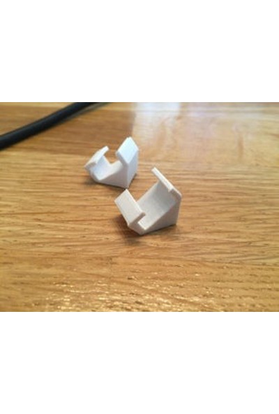 Kargolat LED Şerit Parantez Tutucu Askısı Standı Aparatı Organizer Kargolat LED Şerit Parantez Tutucu Askısı Standı Aparatı Organizer