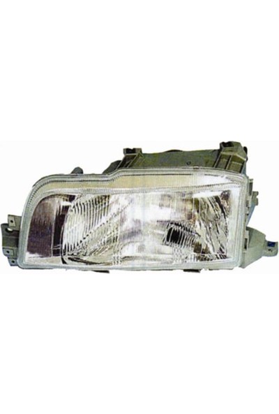Tyc Renault 21 Ön Far Sol. 7701034132