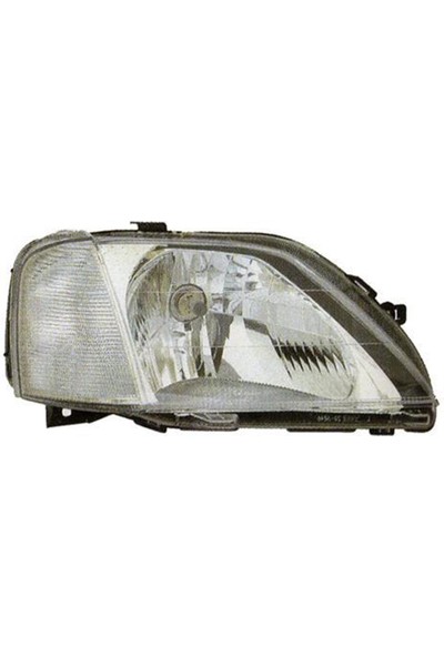 Tyc Dacia Logan/mcv Ön Far Sağ.05- 6001546789