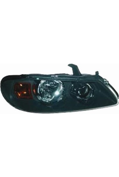 Nıssan Almera Ön Far Sağ.02-04 26010BN67A Nıssan Almera Ön Far Sağ.02-04 26010BN67A