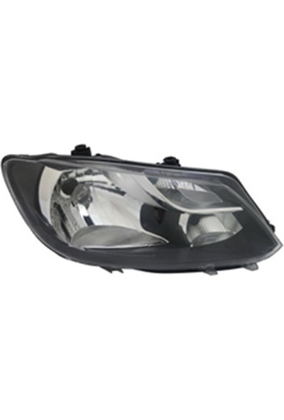 Volkswagen Caddy/tou.ön Far Elektrık Motorlut.hüzme Sağ.10- 2K5941006A Volkswagen Caddy/tou.ön Far Elektrık Motorlut.hüzme Sağ.10- 2K5941006A