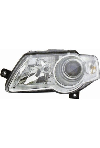 Volkswagen Passat Ön Far Sol.06- 3C0941005AA
