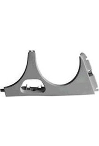 Mercedes W210 Ön Far Kaşı Yık.delikli Sağ.96-01 A2108200412 Mercedes W210 Ön Far Kaşı Yık.delikli Sağ.96-01 A2108200412
