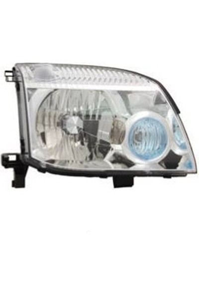 Nıssan X-Traıl Ön Far Elektrık Motorlu Sağ.02-07 260108H90A