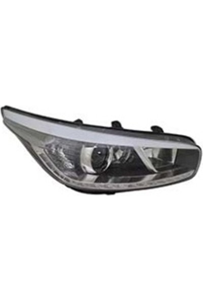 Kıa Ceed Ön Far Elektrık Motorlu Ledli Gündüz Farlı Sağ.12- 92102-A2020 Kıa Ceed Ön Far Elektrık Motorlu Ledli Gündüz Farlı Sağ.12- 92102-A2020
