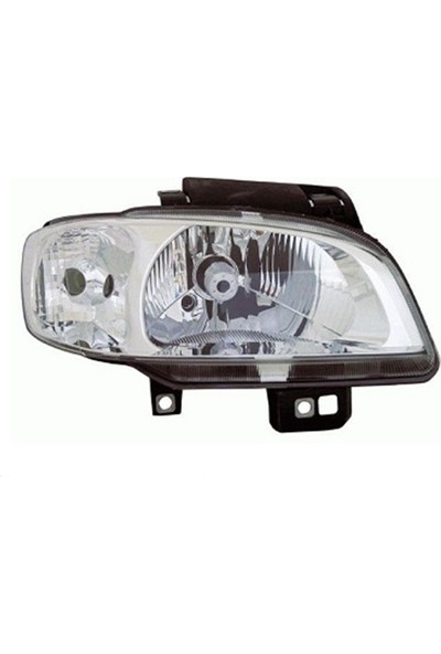 Seat Ibıza Ön Far Sağ.99-02 6K1941044A