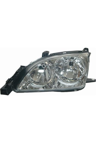 Tyc Toyota Avensıs Ön Far Sol.00-03 8113005100 Tyc Toyota Avensıs Ön Far Sol.00-03 8113005100