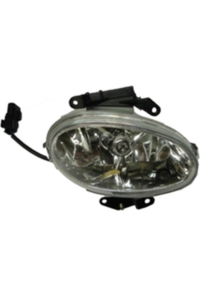 Hyundaı Atos- 01/03 Sis Lambası Sağ Şeffaf (H3) 92202-02500 Hyundaı Atos- 01/03 Sis Lambası Sağ Şeffaf (H3) 92202-02500