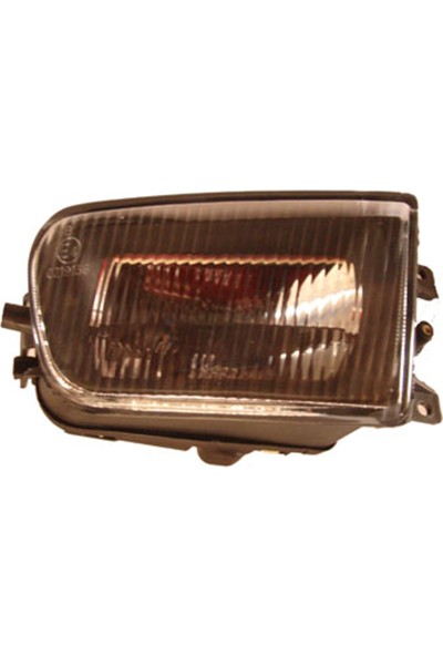 Meydan Bmw 5 Serı- E39- 98/00 Sis Lambası Sol Oval Çizgili Camlı (H7) 63178381978 Meydan Bmw 5 Serı- E39- 98/00 Sis Lambası Sol Oval Çizgili Camlı (H7) 63178381978