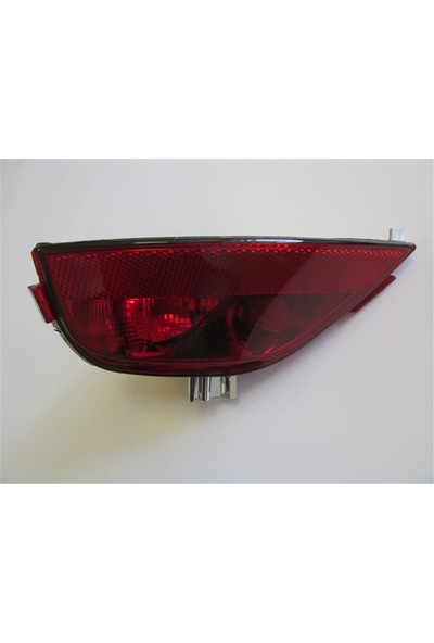 Renault Megane- Iv- Hb- 16/20 Arka Sis Lambası Sol 265852501R Renault Megane- Iv- Hb- 16/20 Arka Sis Lambası Sol 265852501R