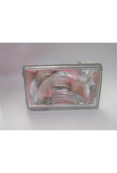 Meydan Renault R9- Broadway- 83/92 Far Lambası Sağ Manuel (H4) 7700773369