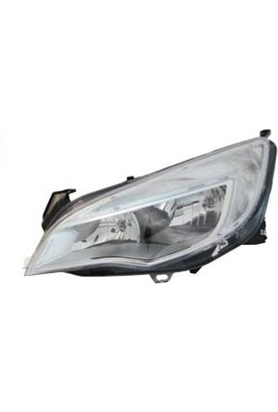 Dega Opel Astra J Far Elektrik Motorlu Krom Sol 10- Ref. No: 13253646 Uyumlu OPL10AS074 Dega Opel Astra J Far Elektrik Motorlu Krom Sol 10- Ref. No: 13253646 Uyumlu OPL10AS074