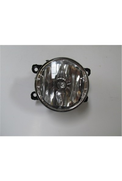 Ford Tourneo Courıer- 18/21 Sis Lambası Sağ/sol Aynı (Adet) Şeffaf Cam Ampüllü 261500097R Ford Tourneo Courıer- 18/21 Sis Lambası Sağ/sol Aynı (Adet) Şeffaf Cam Ampüllü 261500097R